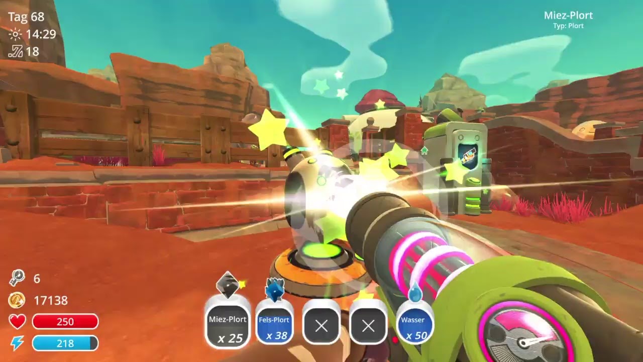 Ich baue einen Slime Zoo #9 || Slime Rancher - YouTube