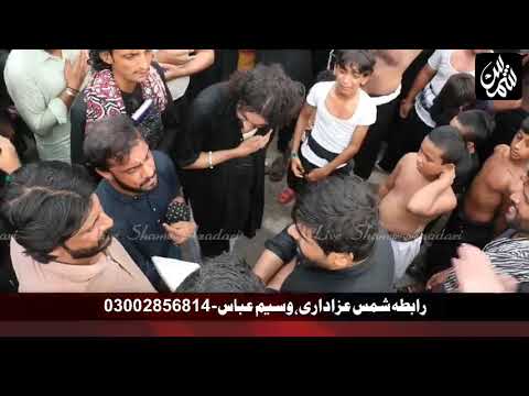 19 safar ul muzafar 2026, matmi sangat malikat ul arab a.s zawar hussain gohar sahb 