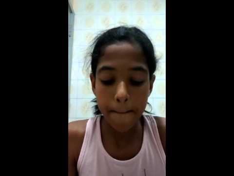 Olha o que aconteceu durante a minha Rotina