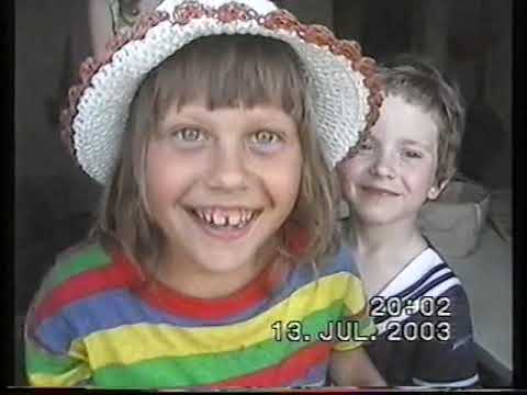 Пицунда-2003. VTS 02 1