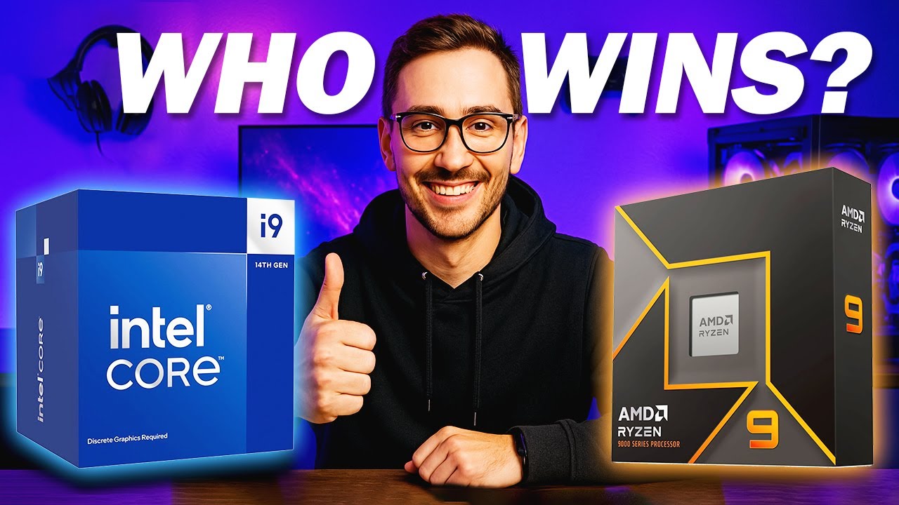 Best CPU For Gaming 2025 [Buying Guide By Gaming Experts] - YouTube
