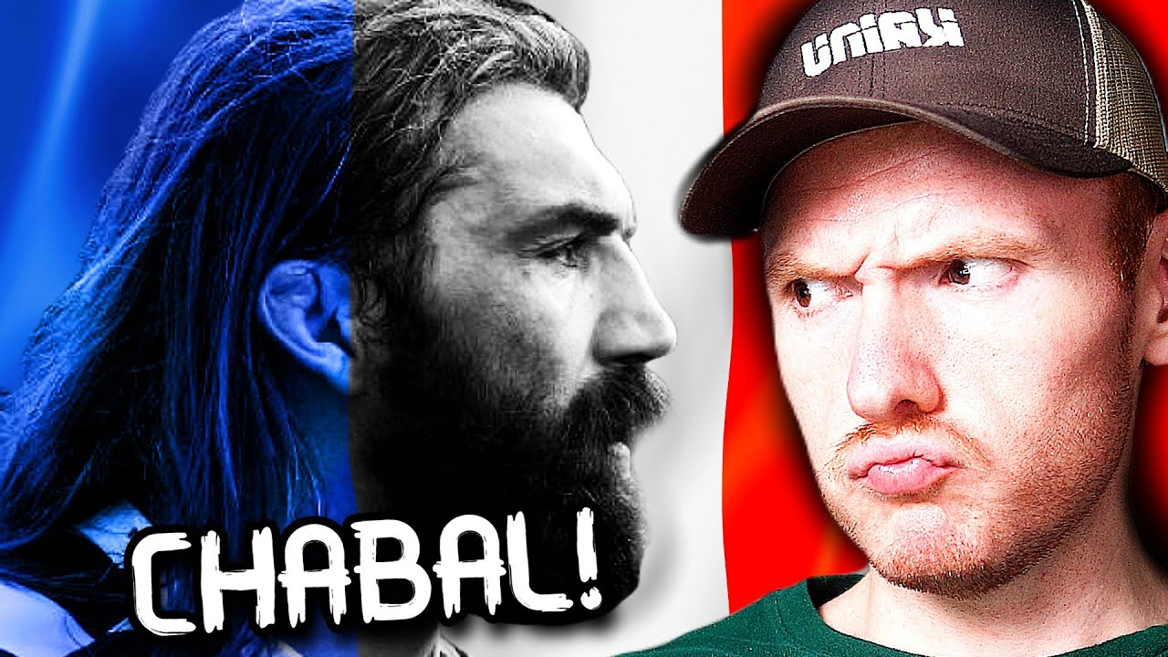 AMERICAN REACTS TO The Most Feared Rugby Players - YouTube