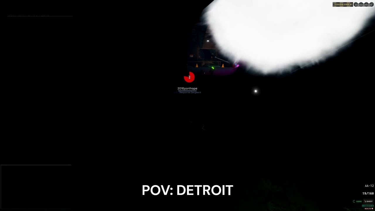 The bear war experience | SCI Pathos - III - YouTube