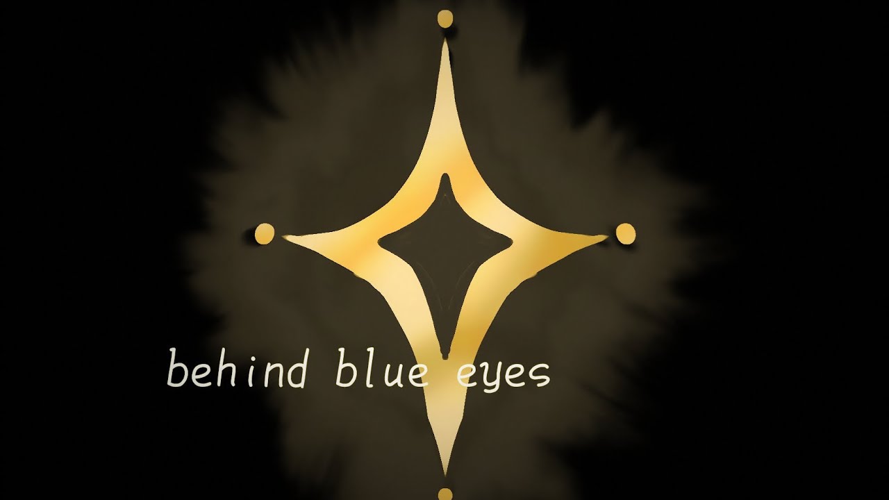 behind blue eyes||creatures of sonaria||Animation meme||Altulis - YouTube