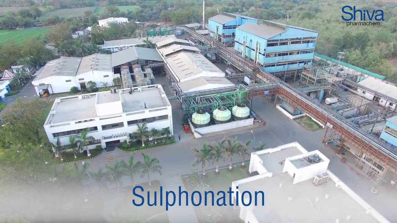 Shiva Performance Materials - YouTube