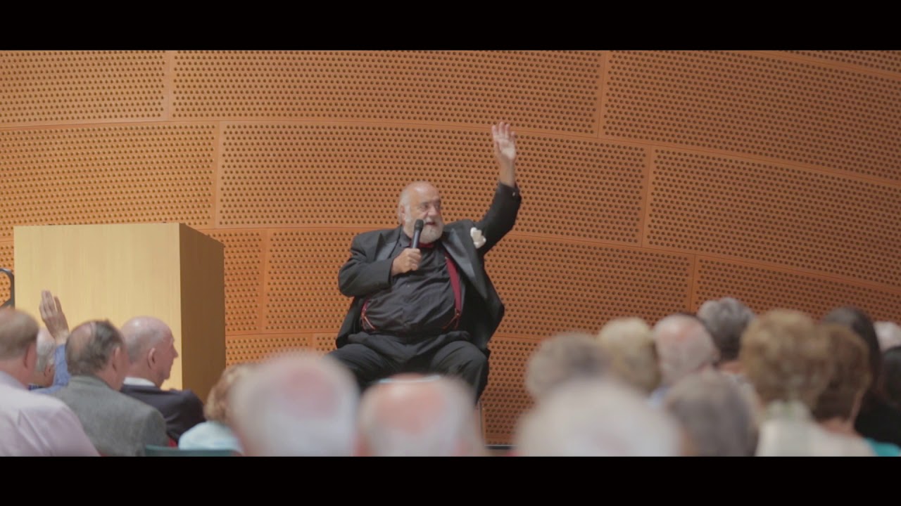 Talk with Maestro Victor Vener - California Philharmonic 2017 ...