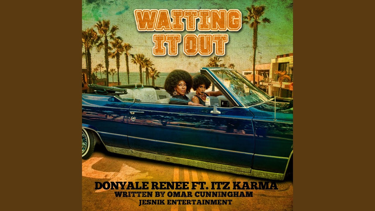 Waiting It Out - YouTube