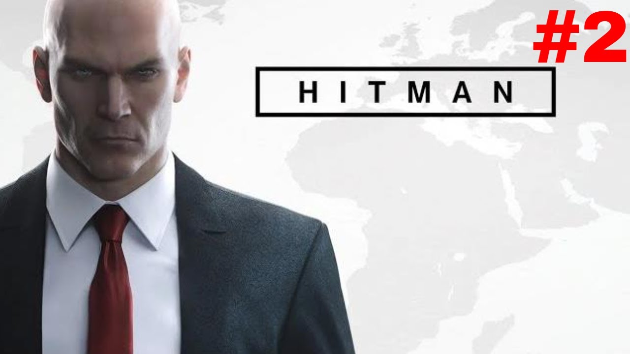 Η συνέχιση της ιστορίας ενός επαγγελματία Hitman! | Άλλο και τούτο πάλι ...