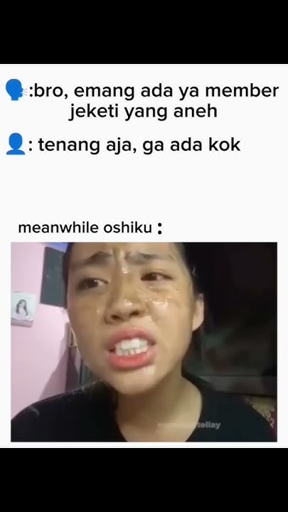 #comedy #edit #ellajkt48 #zeejkt48 #adeljkt48 #fionyjkt48 #graciajkt48 - YouTube
