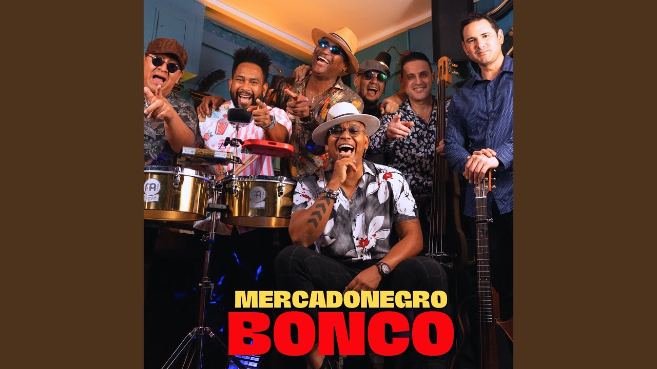 BONCO - YouTube