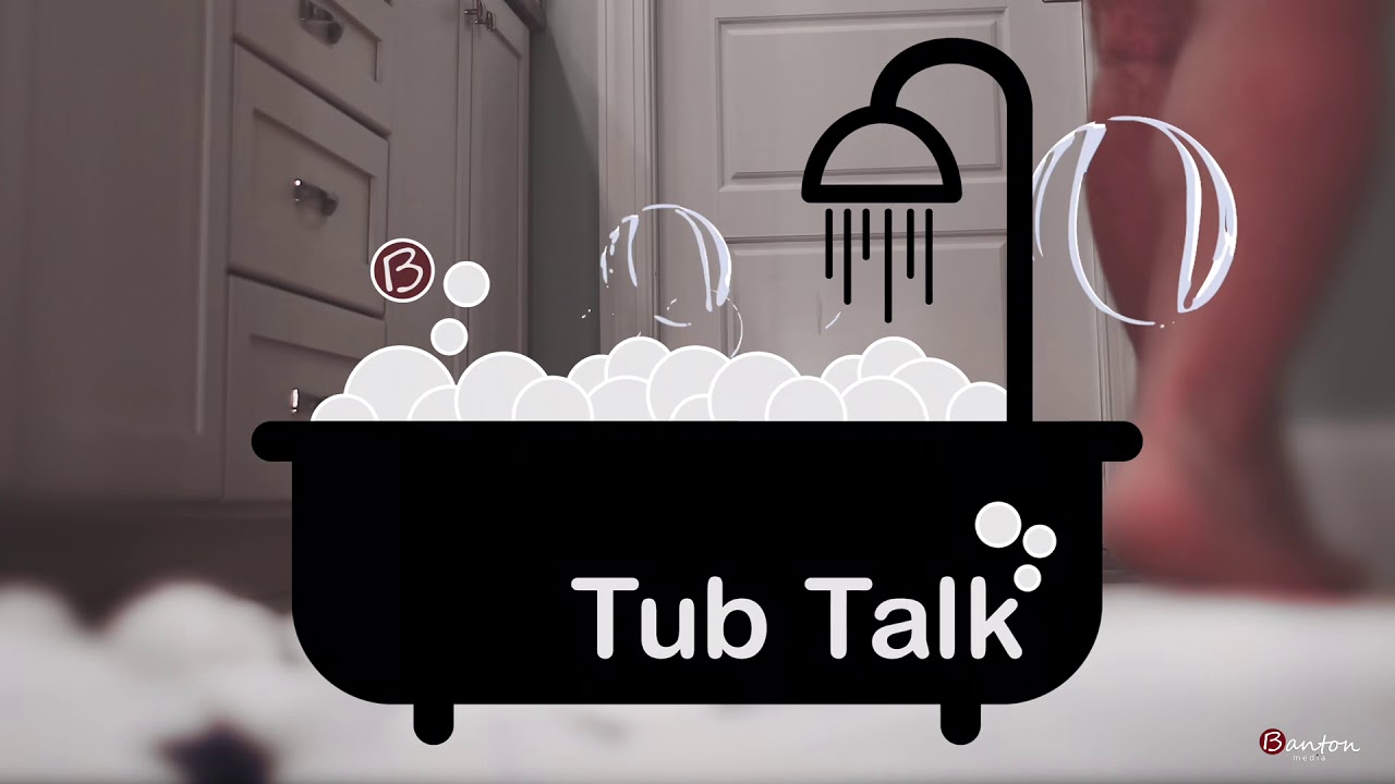 Tub Talk EP. 3 - Unpredictable Weather - YouTube