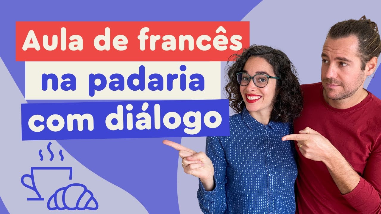 Aprender francês com Diálogo - Aula completa | Afrancesados - YouTube
