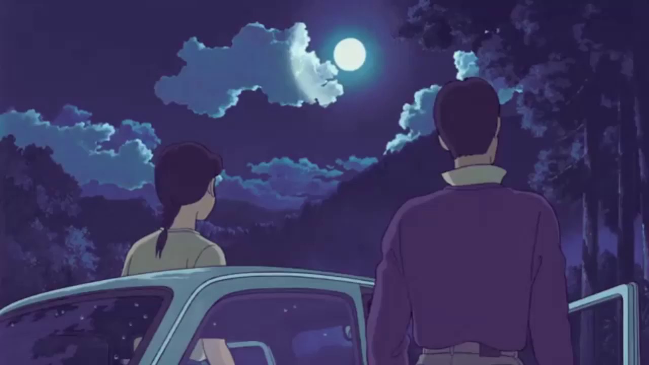 Only Yesterday (The Rose) - YouTube