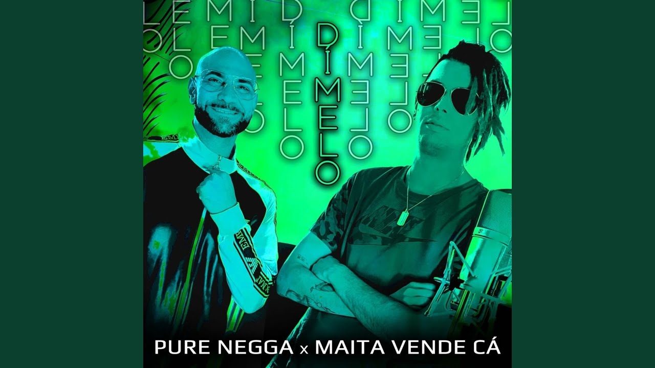Dímelo Youtube Music
