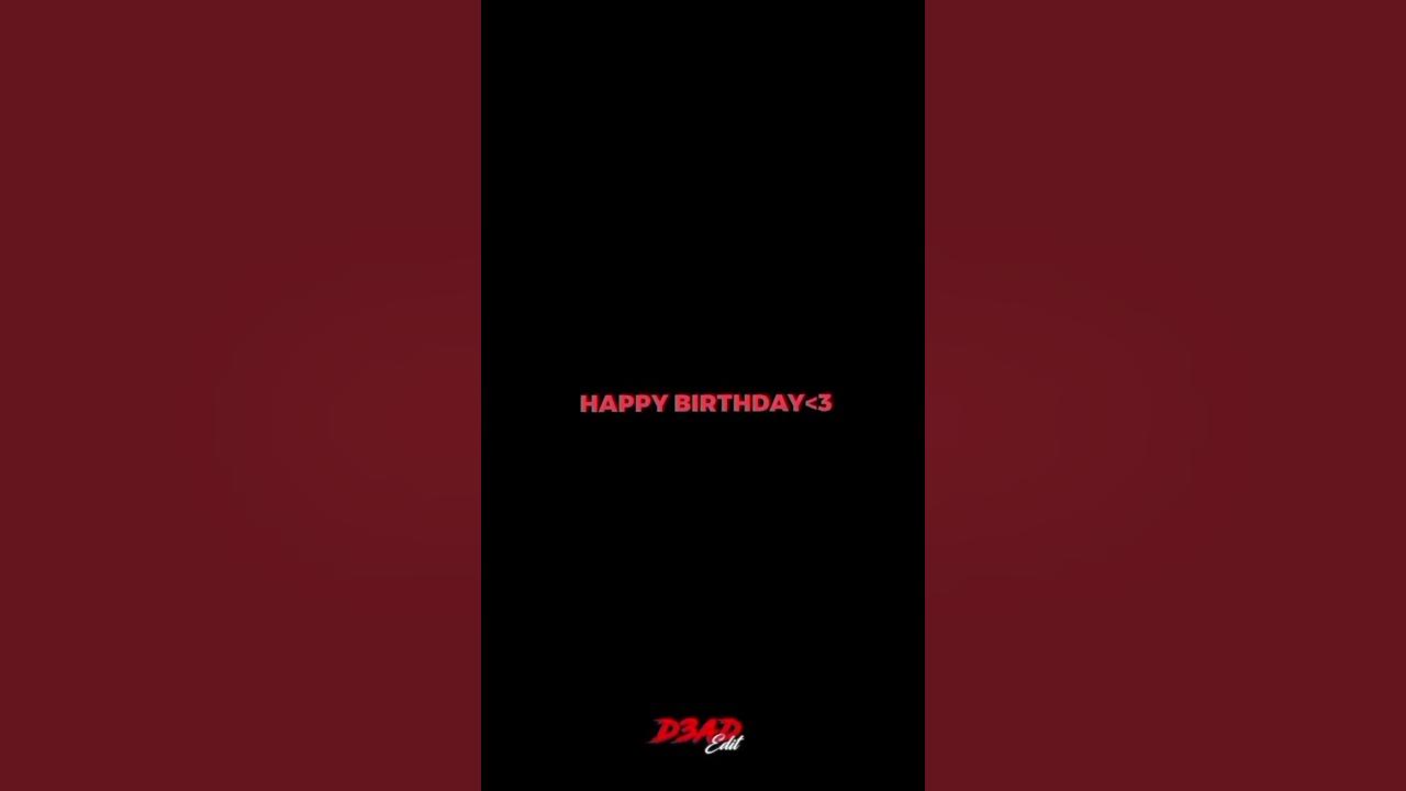 Xxx Tentacion Birthday🎂🎉shortsyoutubeshort Xxxtentacionvairal Youtube