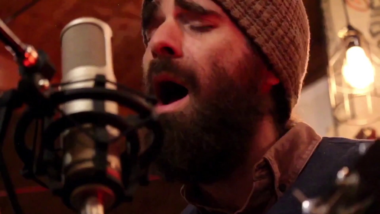 Matthew Wilburn Skinner, "Fusebox" - YouTube