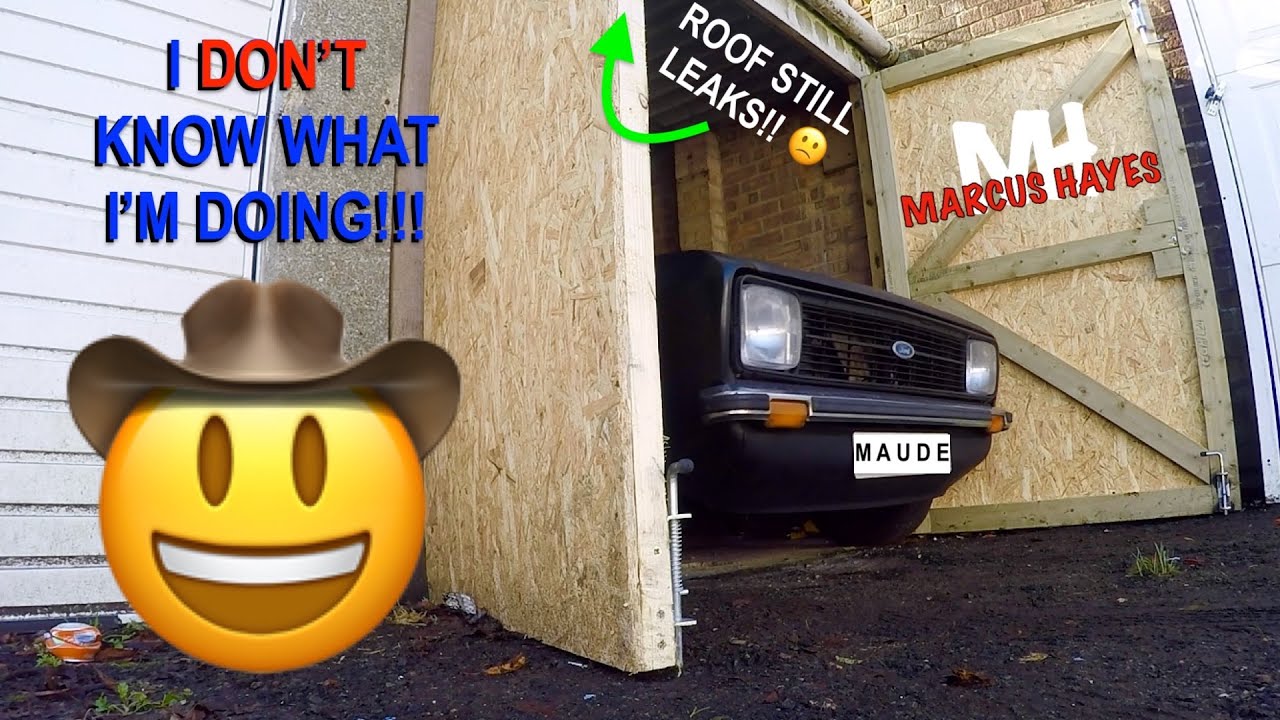 Cowboy Carpenter EXPOSED *SHOCKING WORKMANSHIP!* - YouTube