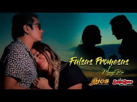 Falsas Promesas - Son De Ríos  feat. Sonido 2OOO  - Vídeo Oficial