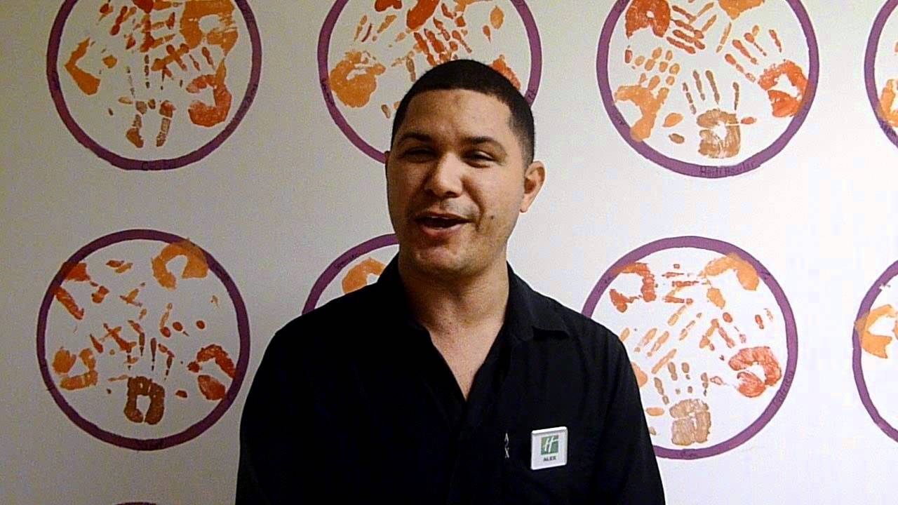 Alexandro Lopez - YouTube