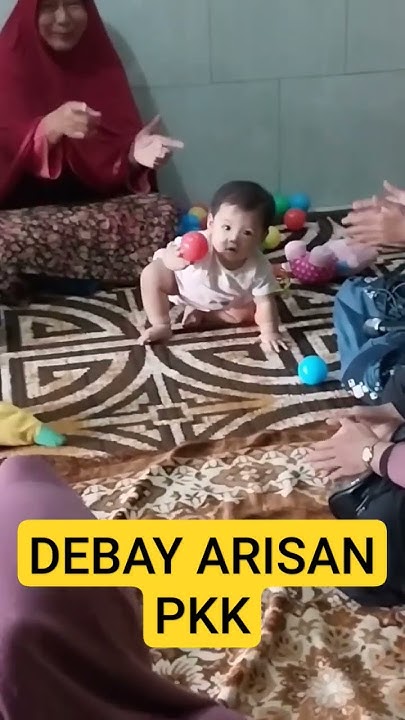 Arisan PKk - YouTube