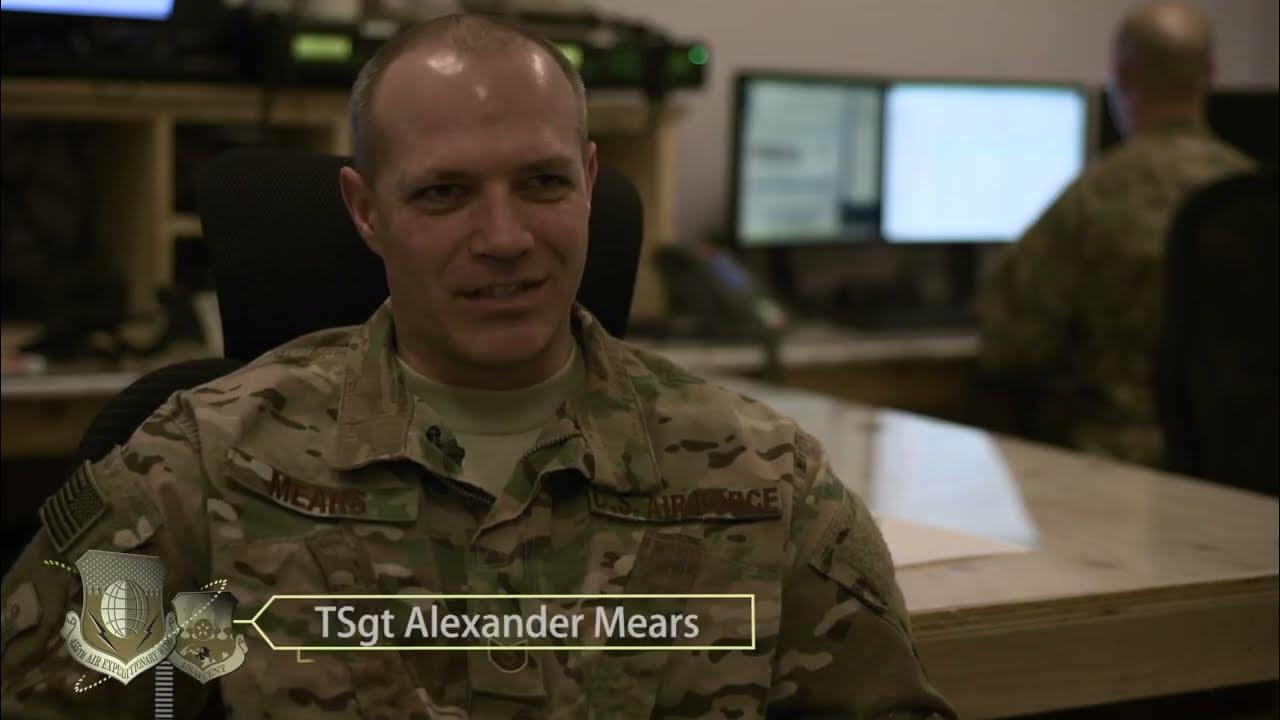 All-Domain Command and Control Operations (1C3X1) | Command Post - YouTube