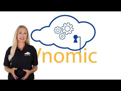 Vnomic AI- Powered Automation Deploys Fortune 500 Global SAP Landscape ...