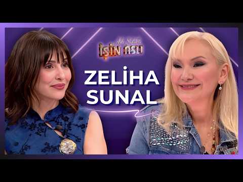 Aslı Şafak'la İşin Aslı - Zeliha Sunal | 22 Nisan 2026