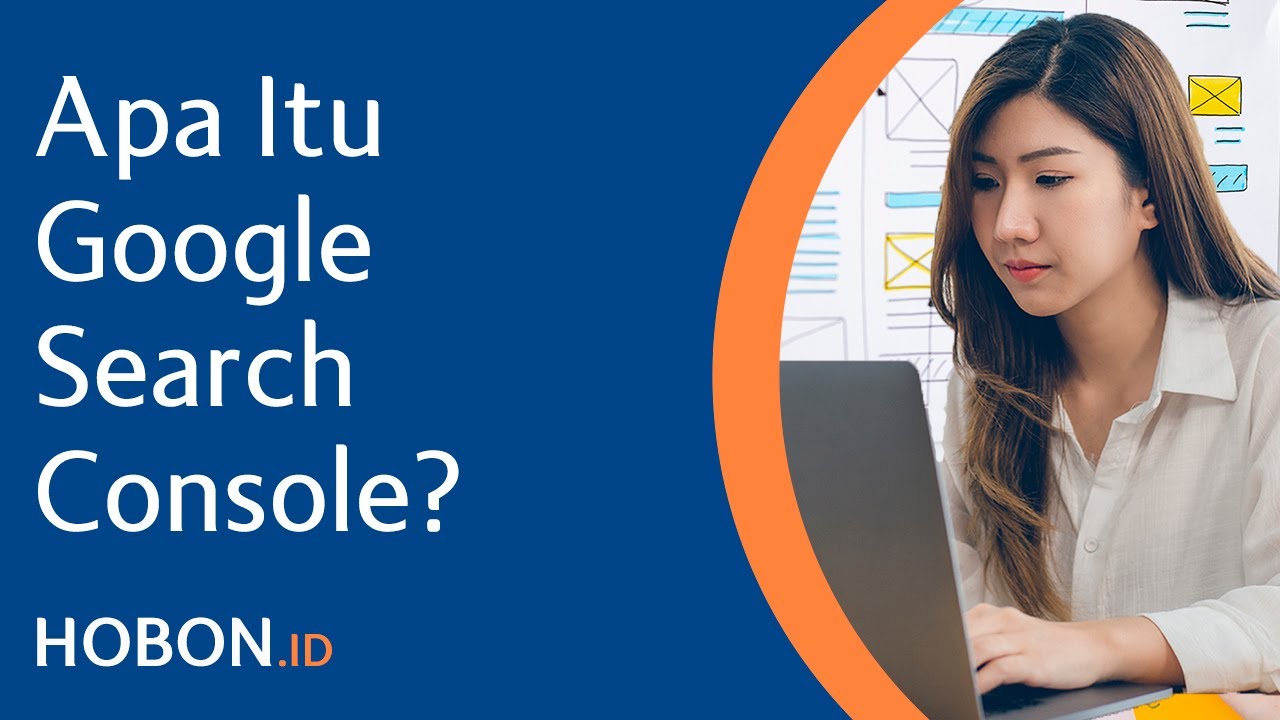 Apa Itu Google Search Console? - YouTube