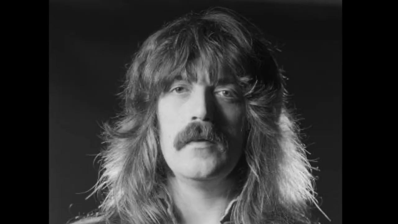 Безумная Птица Любви (памяти Джона Лорда) - YouTube