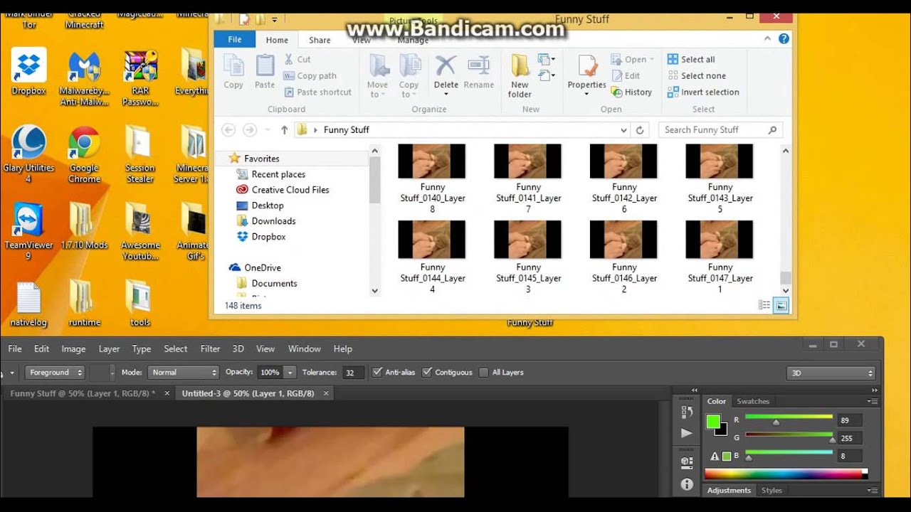 How To Make A ANIMATED GIF IMAGE YouTube how-to-make-a-animated-gif-image-youtube