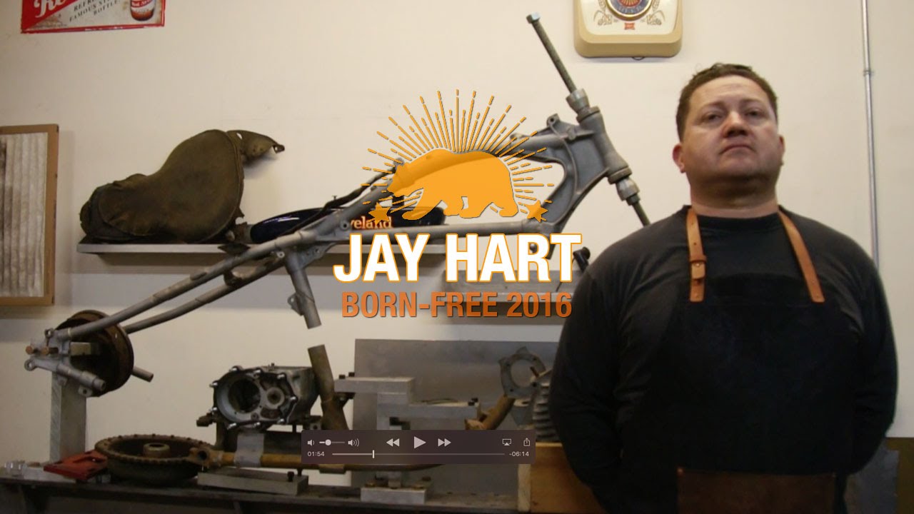 Jay Hart - YouTube