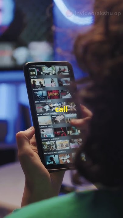 Tech ki Duniya ka jadoo ! 🫣 - YouTube