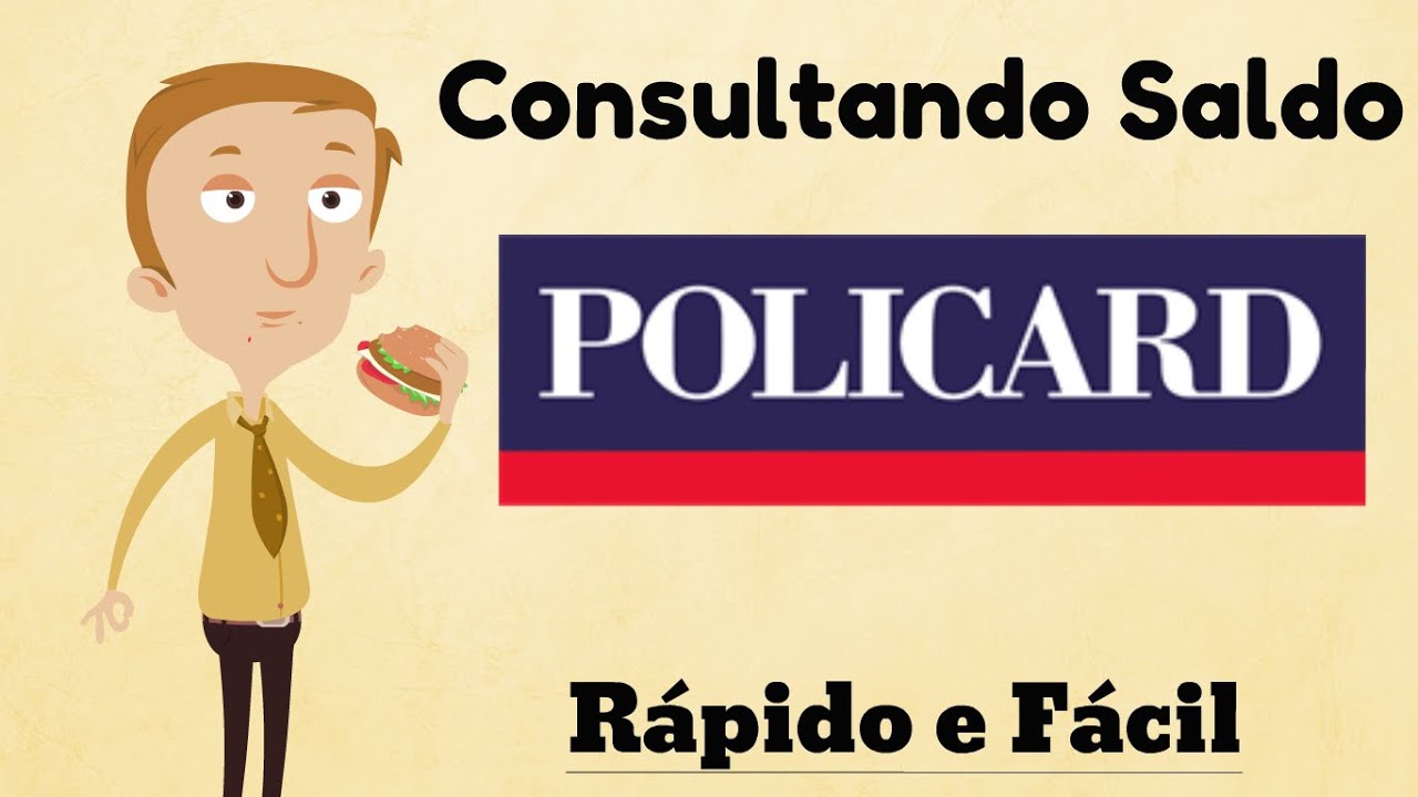 Policard Logo