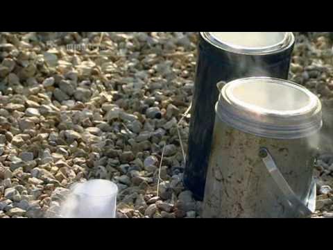 BBC | Chemistry: A Volatile History | Ep 3 The Power of the Elements (4 ...