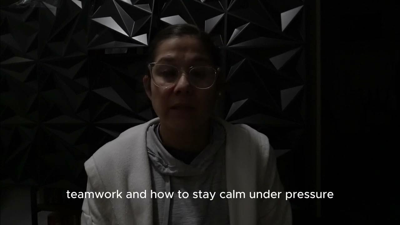 My Journey Part 2 - YouTube