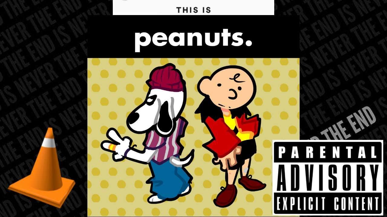 peanuts. M OneShots (fire...) | FNF - YouTube