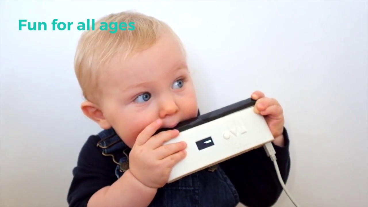DM48 Digital Chromatic Harmonica tunings demo - YouTube