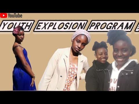 Youth Explosion program!😇 #youth #youtuber #christianity - YouTube