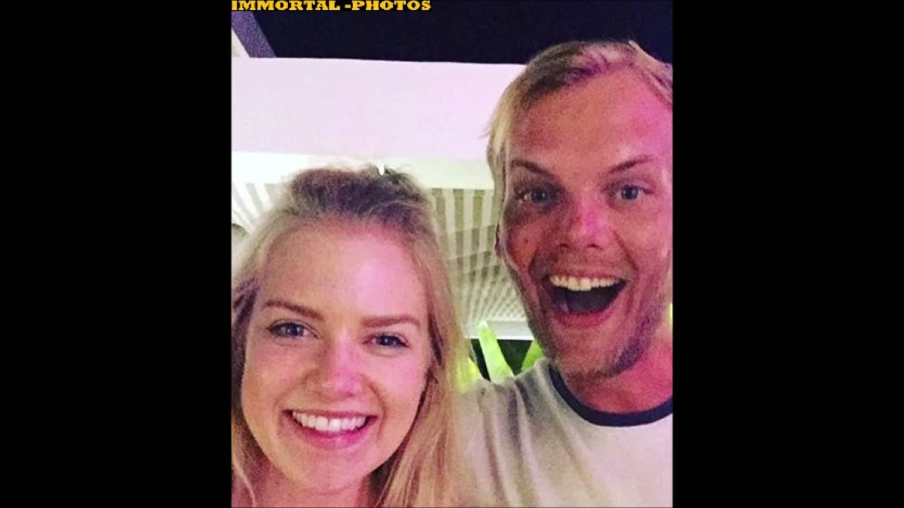 Last Photos - Last Memories of Avicii ( Tim Bergling ) - YouTube