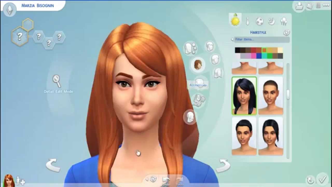 Making youtubers on The Sims 4: Cutiepiemarzia - YouTube