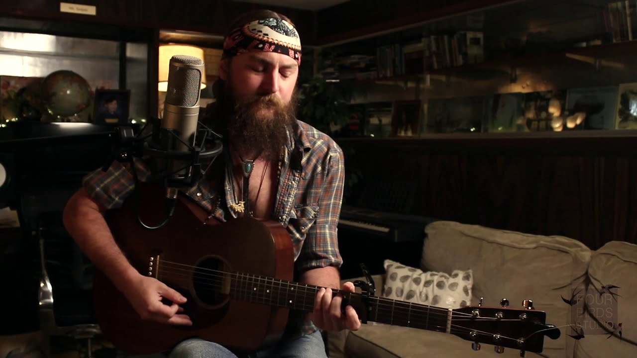 Zach Austin - "Drinks Ain't Free"- FOUR BIRDS SESSIONS - YouTube