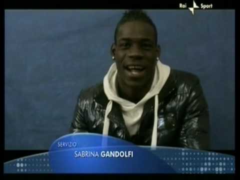 Sabrina Gandolfi (Raisport) - Milano siamo noi