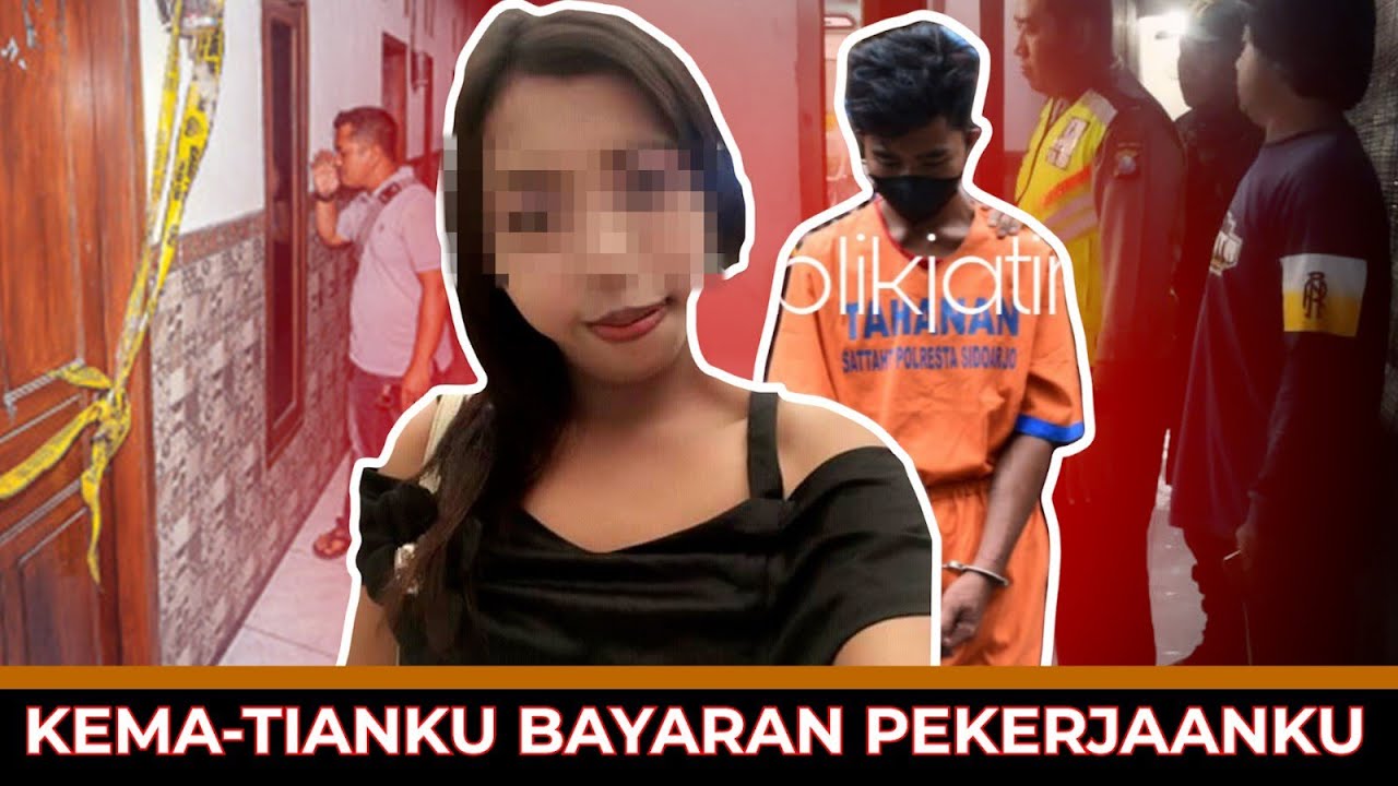 KEMA-TIAN BAYARAN PEKERJAAN KU 💢 - YouTube