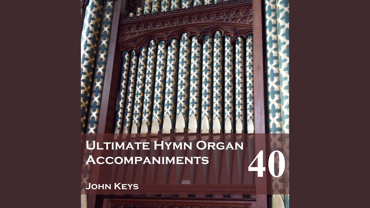 Love Is the Touch of Intangible Joy (Great Stanmore) - YouTube