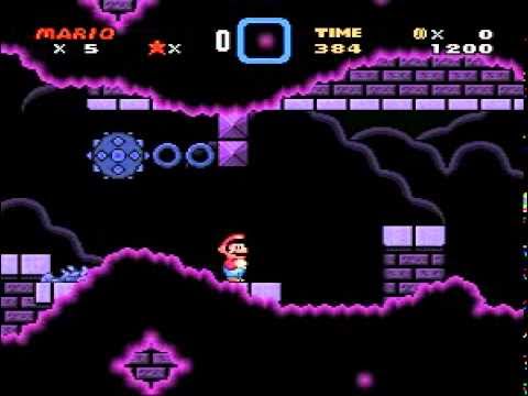 Void Castle (Preview) - YouTube