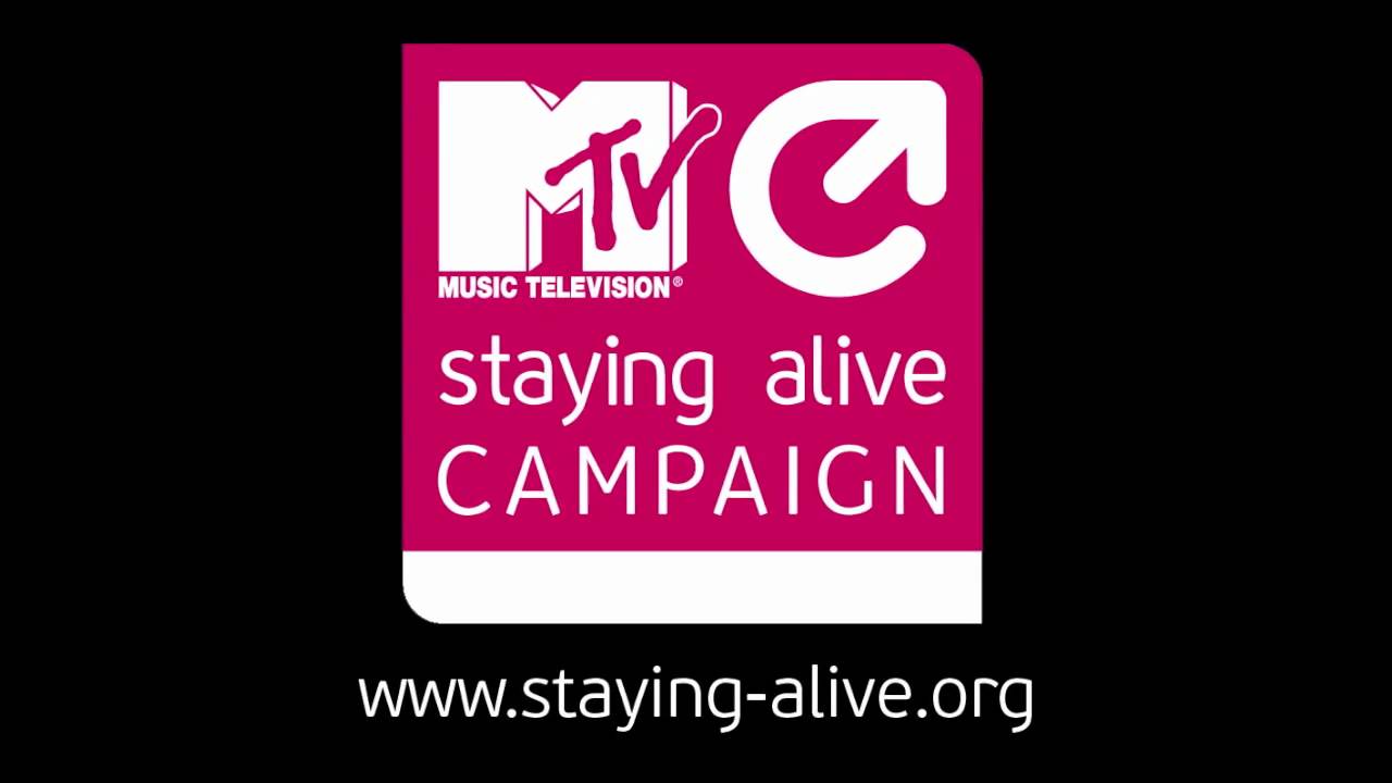 MTV Staying Alive Campaign - 'A Test Like Every Other' - YouTube