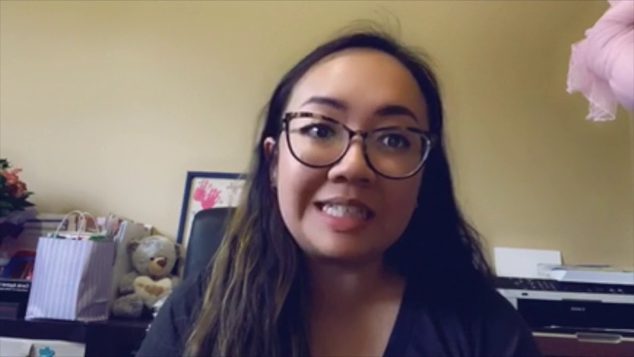Asia's WordPress introduction - YouTube