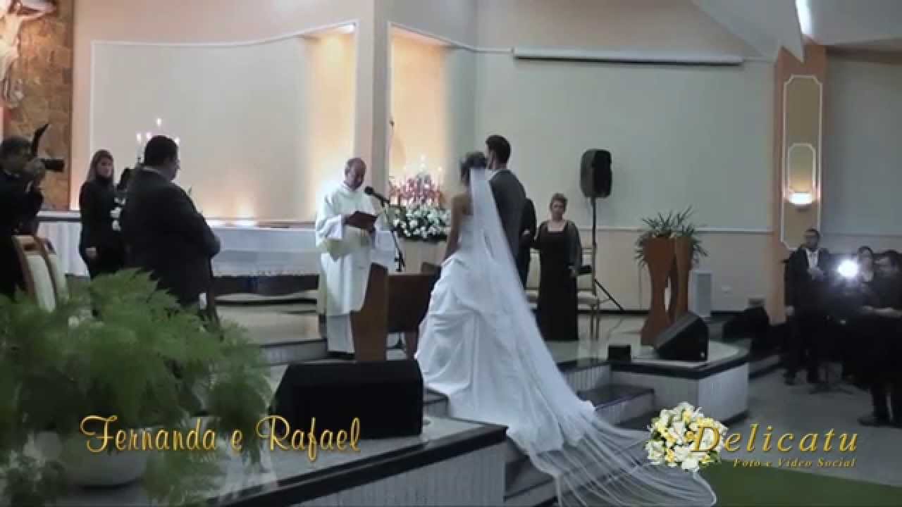 Trailer Fernanda e Rafael - YouTube