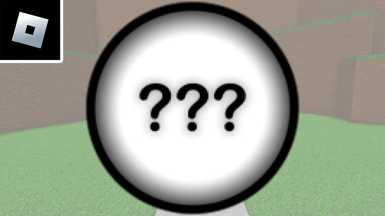 Roblox easiest game on roblox: how to get "Obby" ending - YouTube