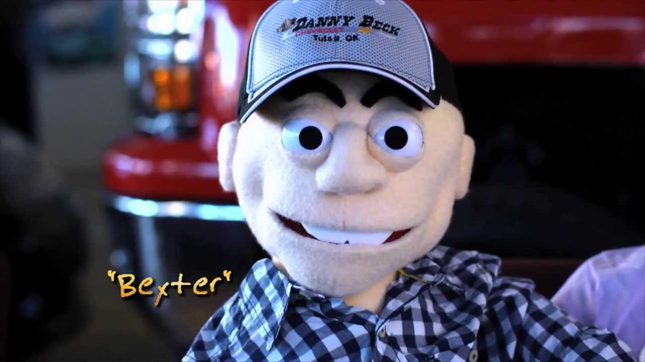 Danny Beck Chevrolet is shedding light on other dealer's "disclaimers ...